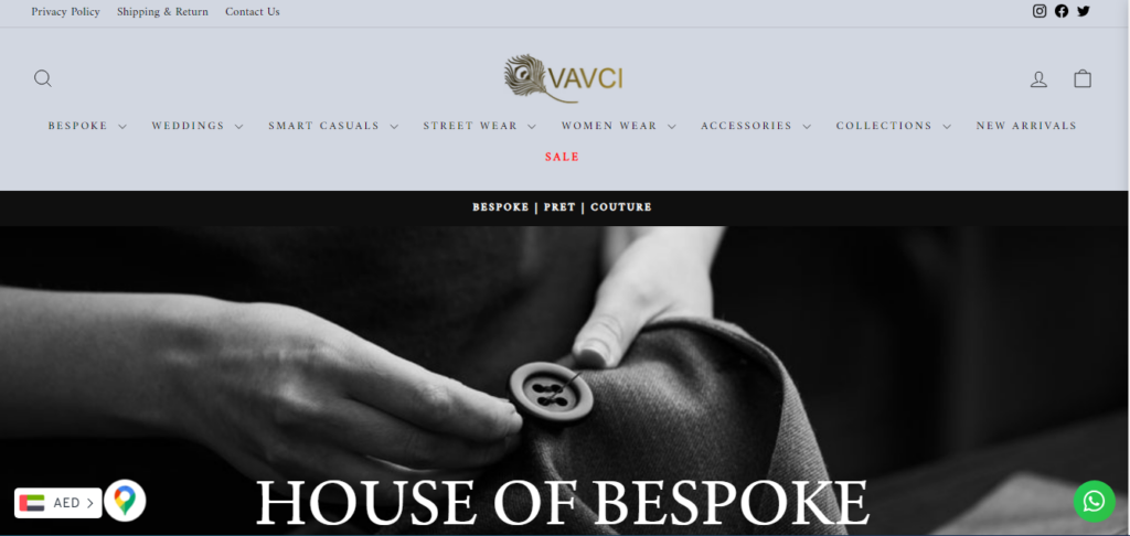 Vavci - Liife As Designed